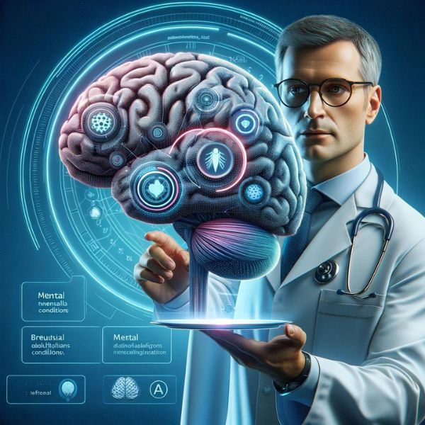 Mental Health - The City Centre Clinic - Addiction Treatment Services ...